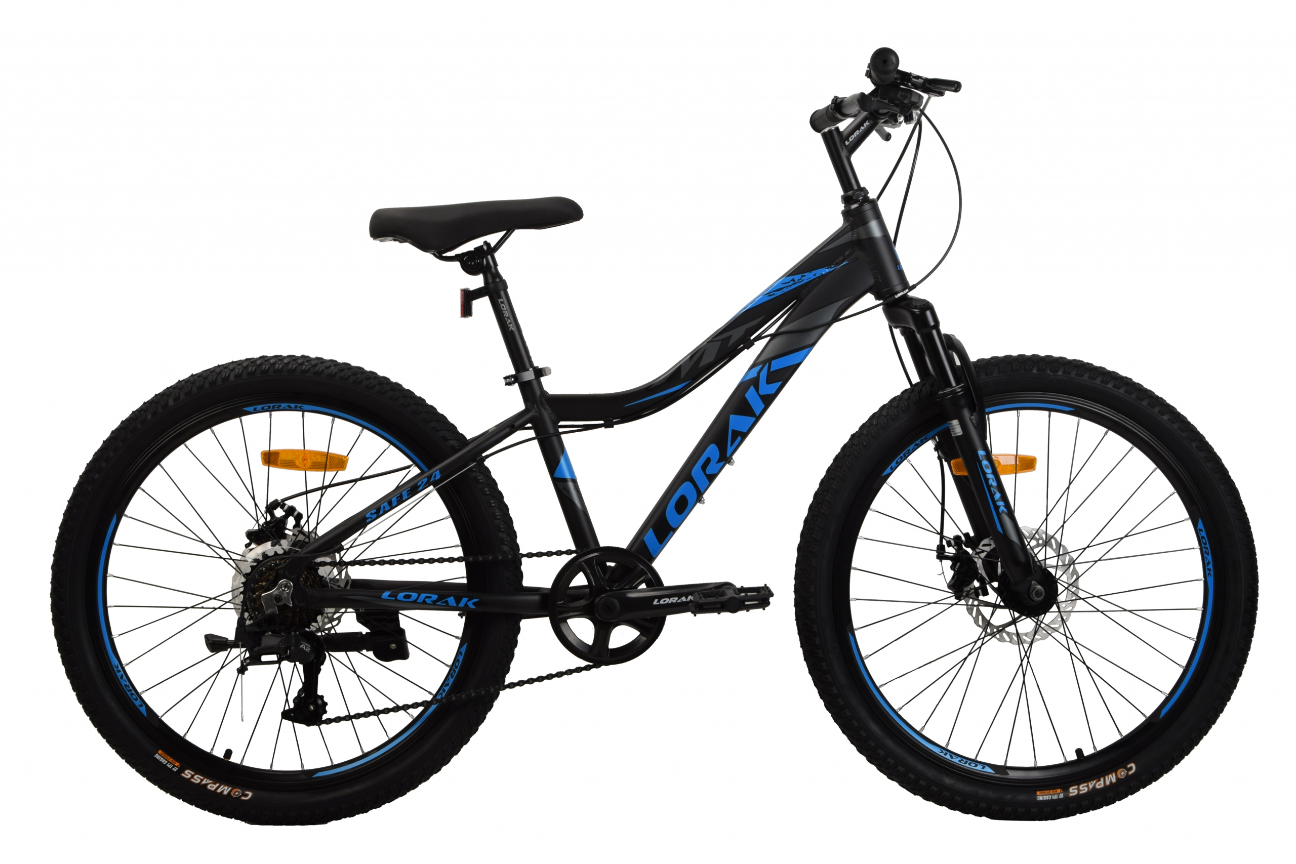 Велосипеды Lorak | Официальный сайт компании Lorakbikes в России